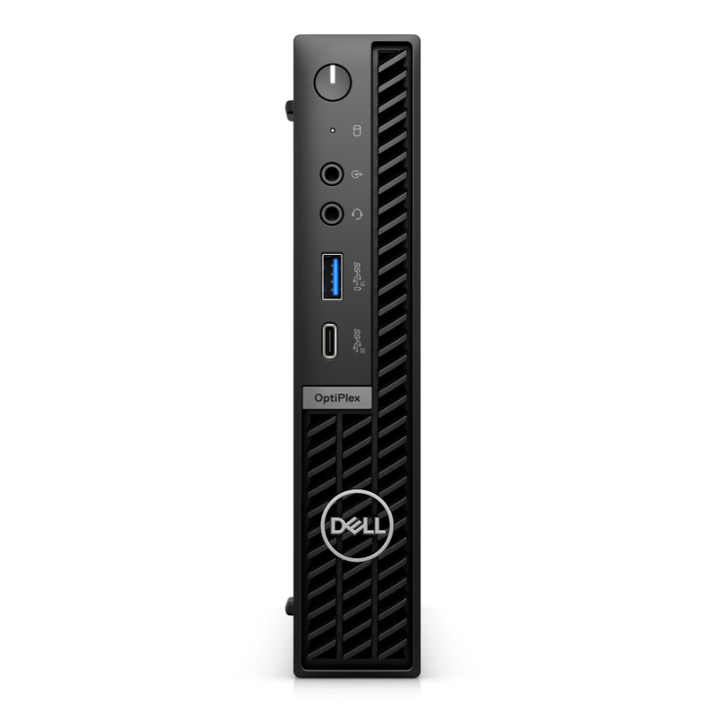 DELLs OptiPlex Micro Form Factor Plus MFF 7020 Computer Desktop Intel ...