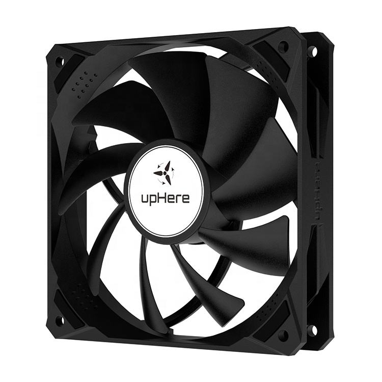 Uphere 120mm Fan - High Performance Silent Gaming Fan