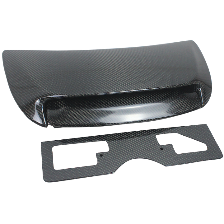 Custom Car Carbon Fiber Engine Hood Bonnet For Mini F56 Cooper - Buy ...