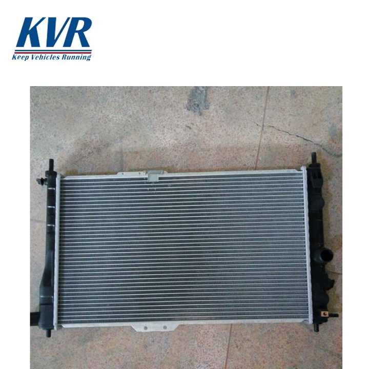 高端冷却散热器 forDAEWOO 散热器 OEM 96144847| Alibaba.com