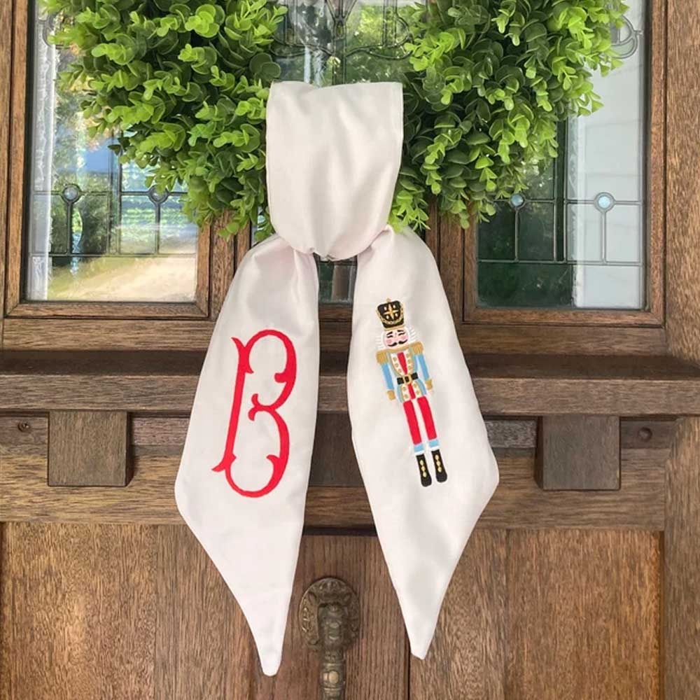 How to Choose the Best Cotton Wreath Sash for Decor: Buyer’s Guide