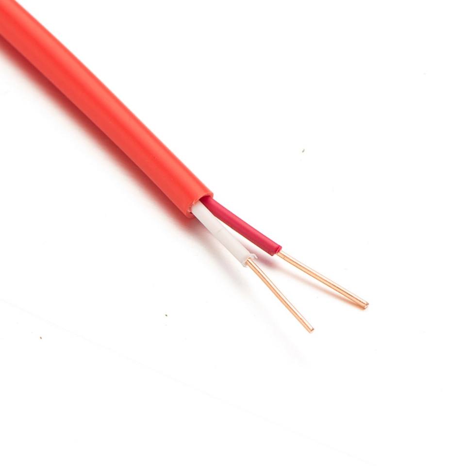 HOTION Fire Rated Alarm Cable Multi Core Shielded/Unshielded LPCB ...