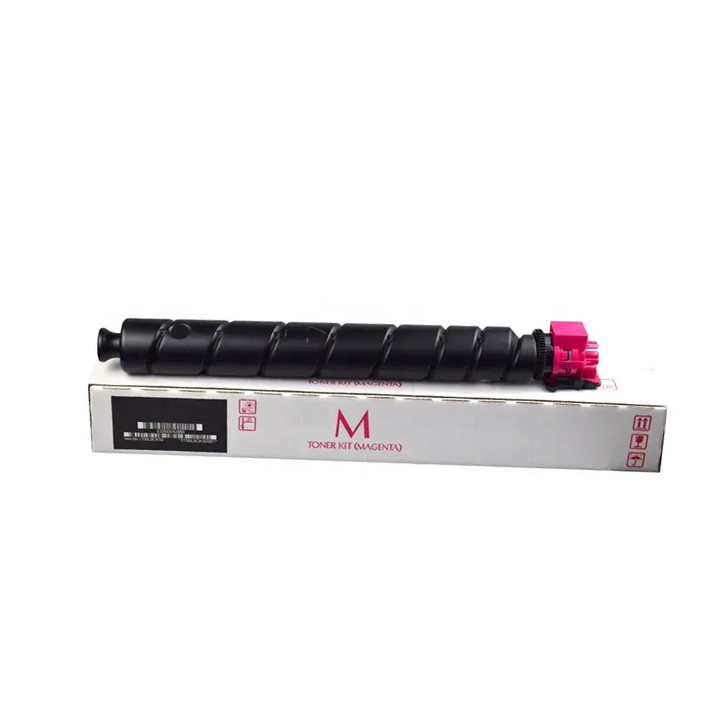 Kyocera TASKalfa 2552ci/2553ci Toner Cartridge Compatible TK-8345 TK ...