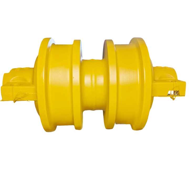 Track Roller for CAT D6 D7 D8N D9N D10 D11 with High Performance ...