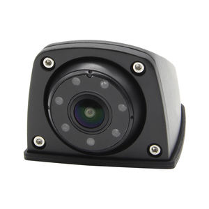 Car Side Mirror Cameras - Enhance Your Driving Safety