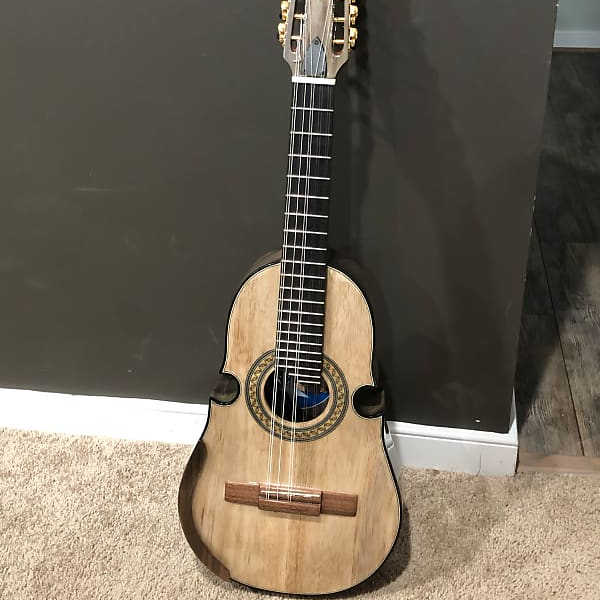 Puerto Rican Instruments