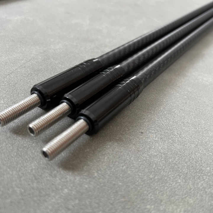 Hunting Arrows Archery Accessories Compound Bow Adjustable Stabilizer ...