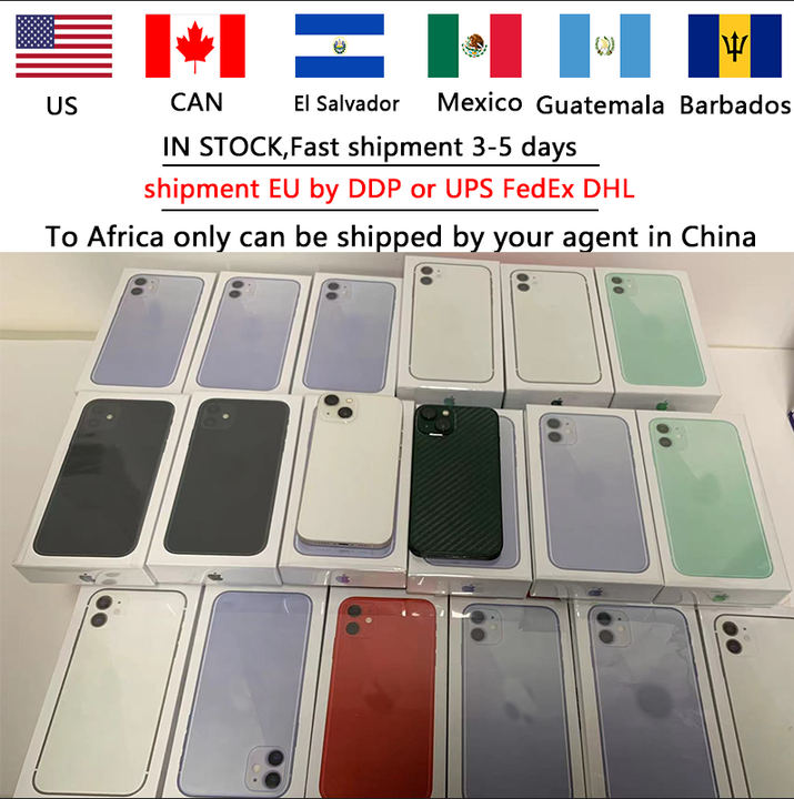 Shop Our Selection of Original Used Mobile Phones with 5G