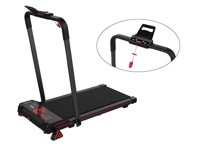 Cheap Price Electric Foldable Portable Multifunction Home Gym Treadmill ...