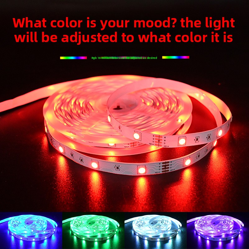 How to Choose the Best Light Strip COD Black for Gaming & Ambiance