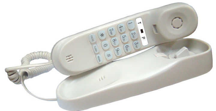Mini Landline telephone set wall telephone set for hotel room| Alibaba.com