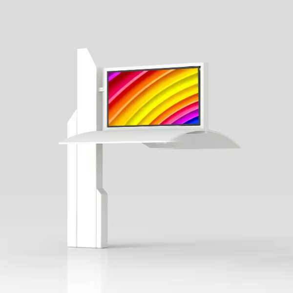 Ik10 Safety Glass Weatherproof Ip67 Outdoor Digital Advertising ...