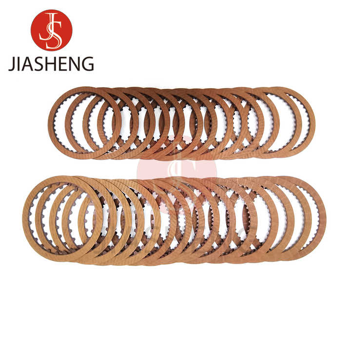 4HP24 Friction Kit B053880B JIASHENG Automatic Transmission for Gearbox ...