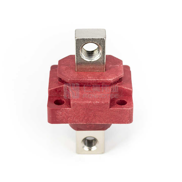 Motorcycle Battery Terminal 100A High Voltage Flame High Current M8 ...