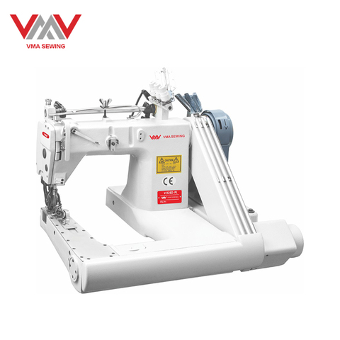 Special Sewing Machine, Special Sewing Machine direct from Taizhou Vma ...