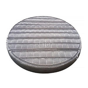 Comfortable york mesh 431 demister pad mist eliminator demister pad ...