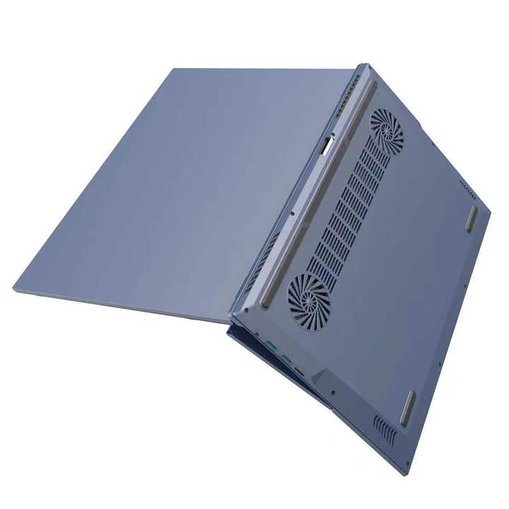 Intel i7 Dual Screen Gaming Laptop 16-Inch Touch Display 512GB SSD ...