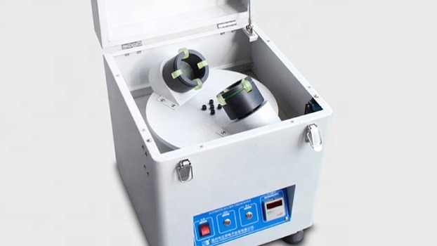 Smt Solder Paste Mixer Equipment 500gx2 High Speed Pcb Solder Paste ...