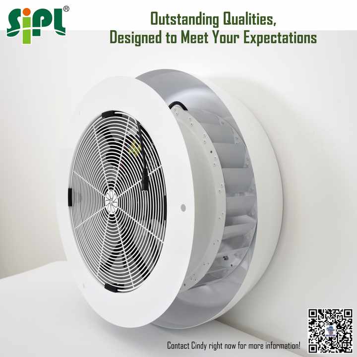 Dome Tent Ventilation - Eco Vent Tools Solar Panel Powered