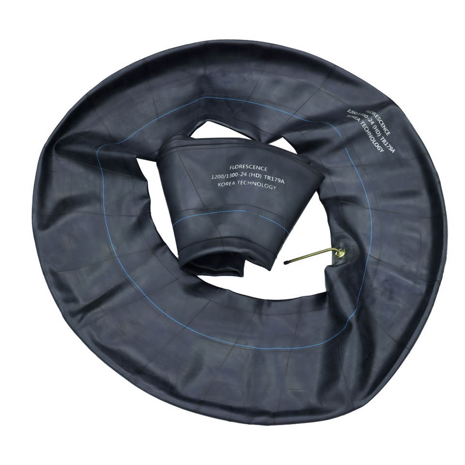 High Quality1200R24 1200-24 Size Semi Truck Butyl Truck Tire Inner ...
