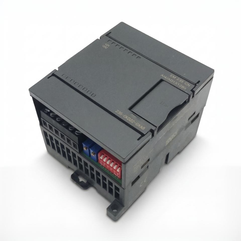 Siemens SIMATIC ET 200SP communications module CM AS-i Master ST ...