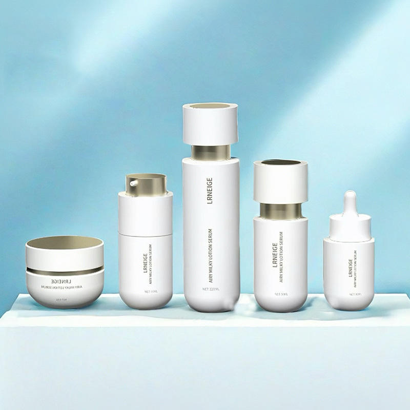 How to Choose the Best 30ml Lotion Bottle: A Complete Buying Guide