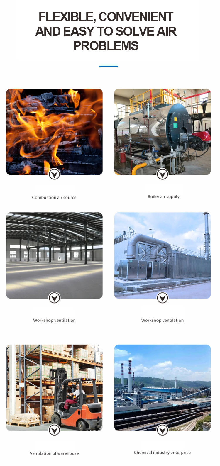 4-72 Vacuum Cereal Rice Corn Corn Large Capacity Grain Dryer Blower ...