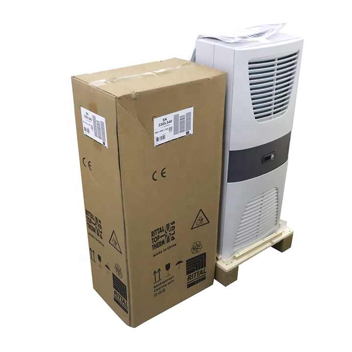 Rittal SK3305.540 Enclosure Cooling Unit - 1 Year Warranty