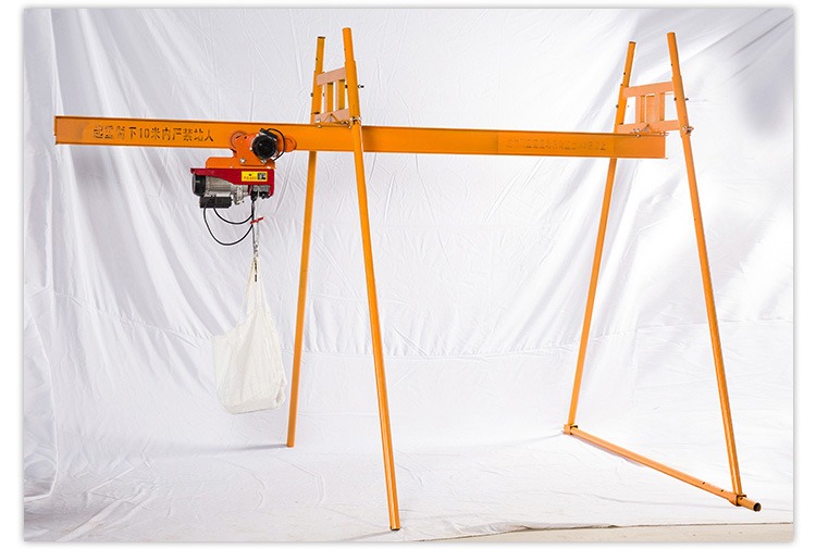 Telescopic Arm Lifts - Versatile and Efficient Solutions