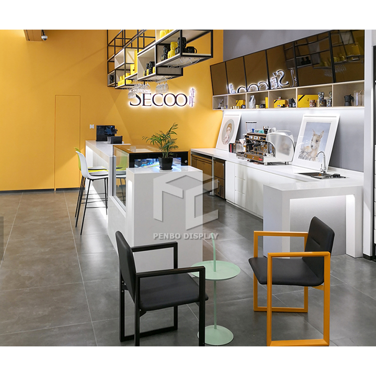 Maximize Sales Potential with Premium storag kiosk design Solutions