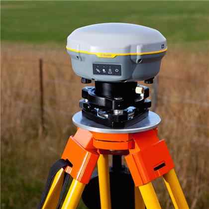 Trimble R8S GPS Receiver - 1cm Accuracy for RTK Solutions