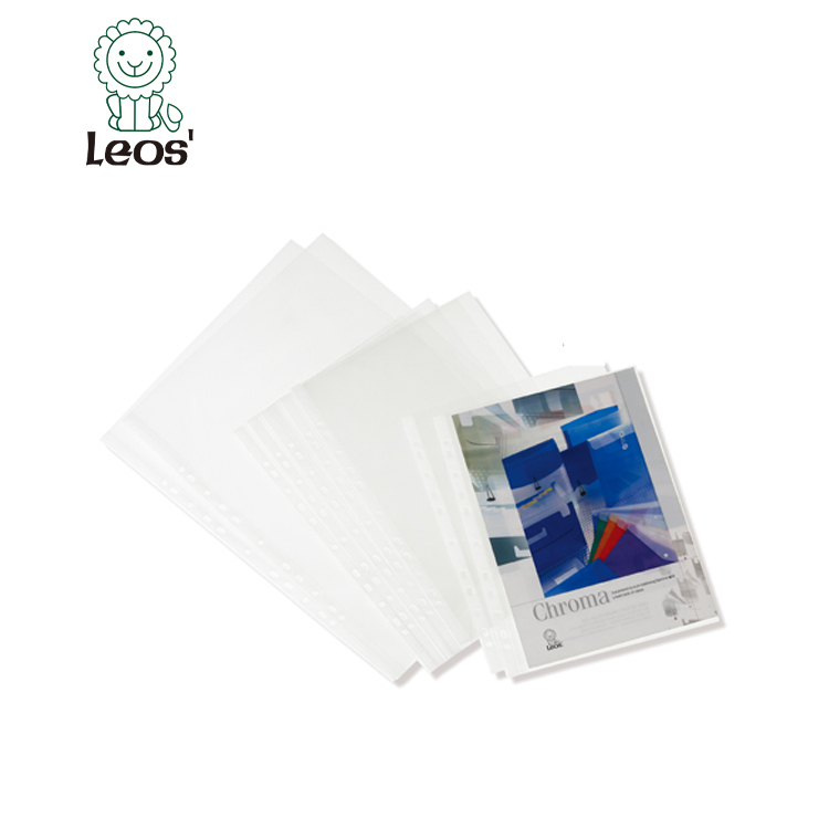 Efficient Organization with Durable transparent pvc plastic sheet ...