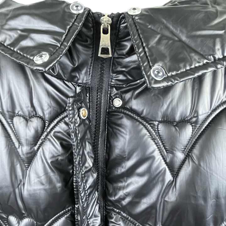 Factory custom winter jackets coat supplier winter puffer long coat ...