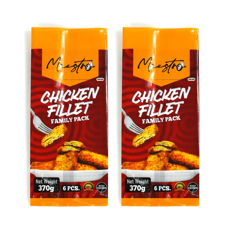 How to Choose Frozen Chicken Packaging: A Complete Buying Guide