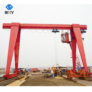 Buy A Wholesale 10 ton a frame gantry For Heavy Load Lifting - Alibaba.com