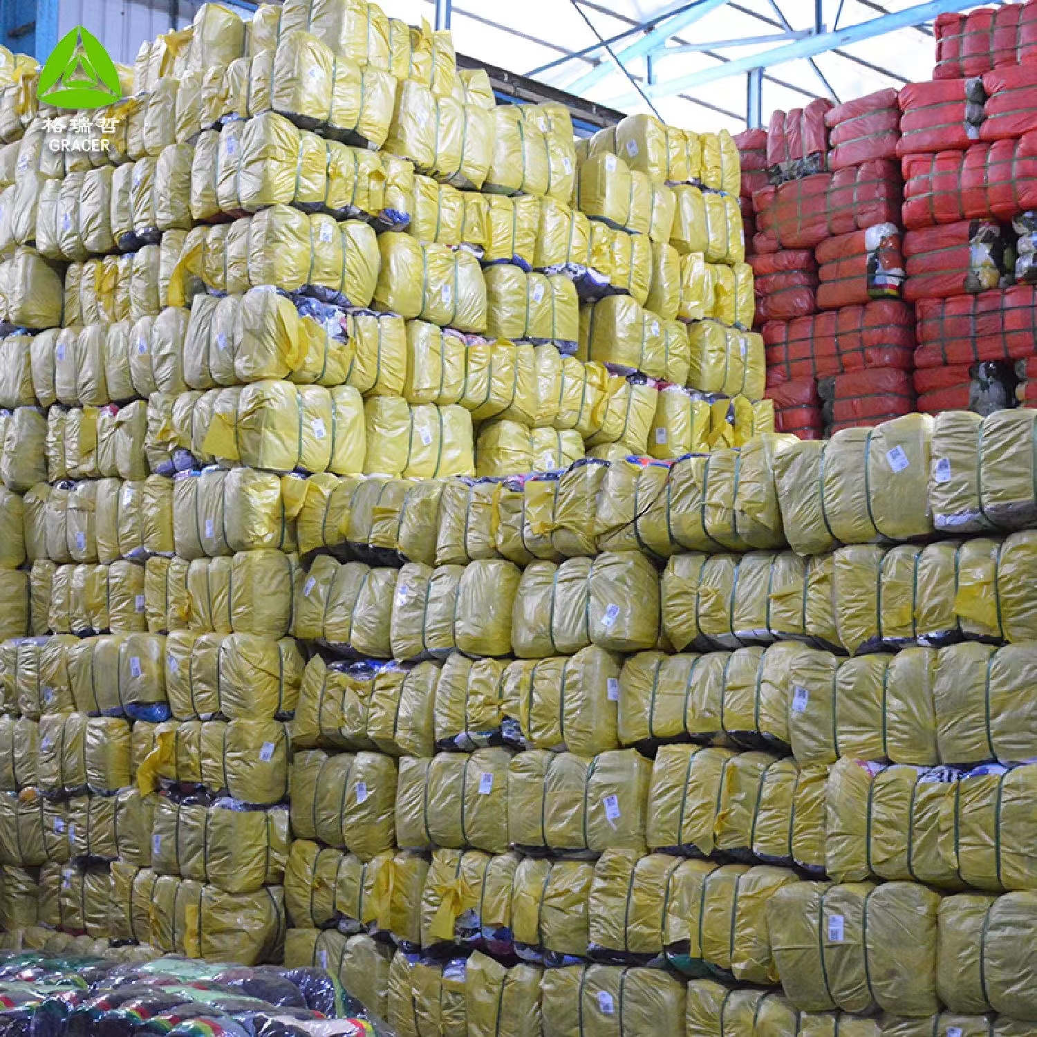 Wholesale Clothing Bales 8k+ | Alibaba.com