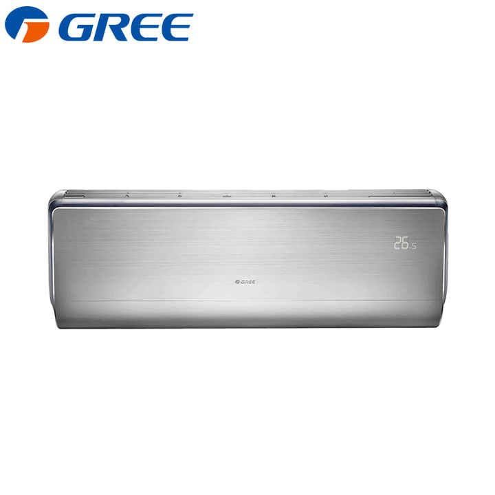 Gree Mini A/C - Efficient 9000-36000 BTU Air Conditioner