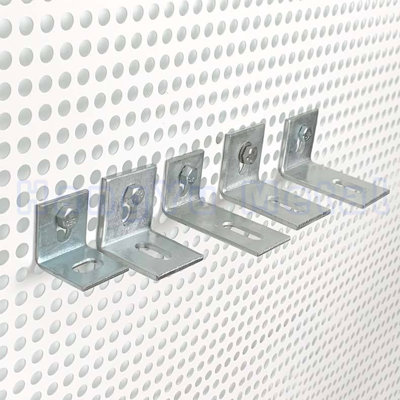 Custom Size Construction Accessories Stainless Steel Marble Wall ...