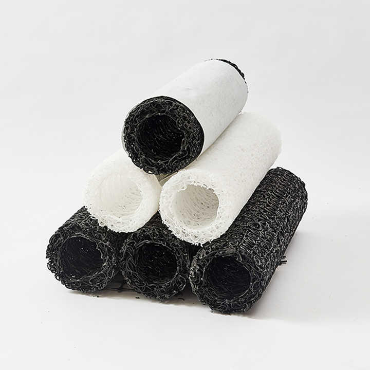 Drain Blind Pipe HDPE Plastic - Durable & Flexible Solutions