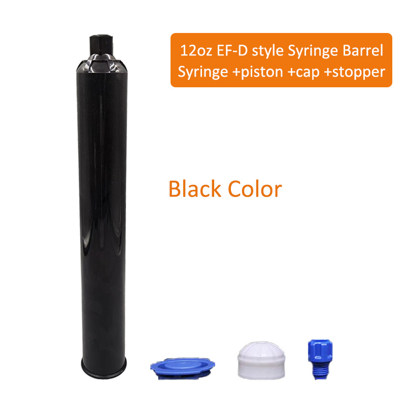 How to Choose the Best Resin Syringe for Your Project Needs