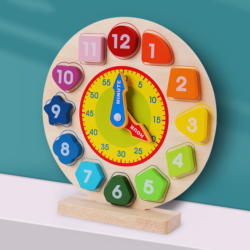 How to Choose the Best Shapes Block Sorting Toy for Kids