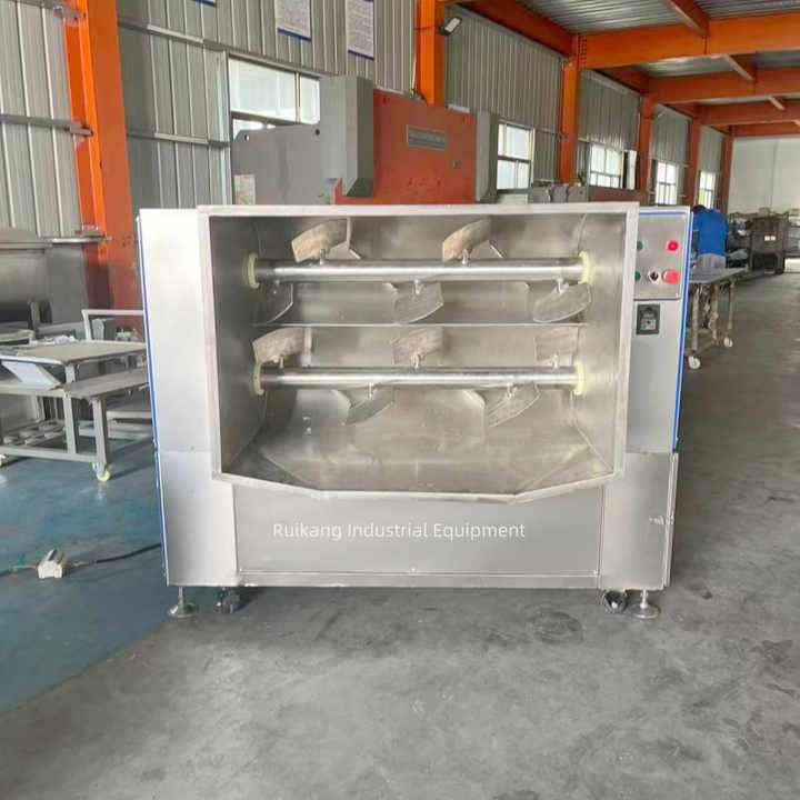 Upgraded Powerful Flipping and Mixing Stuffing Mixer for Meat ...