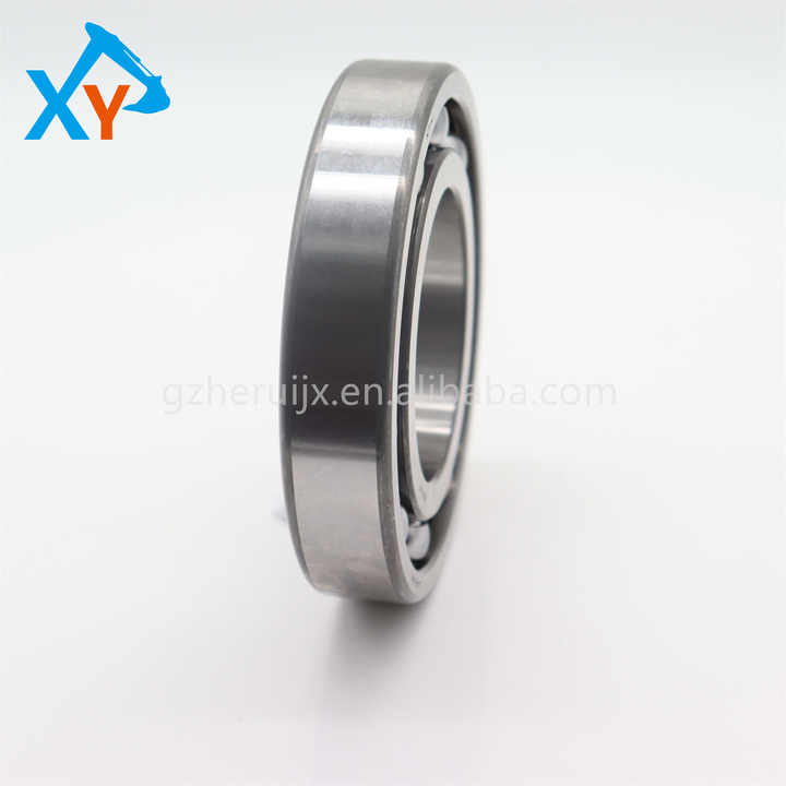 Excavator Ball Bearing 4395457 4720025 YB00001129 in Stock