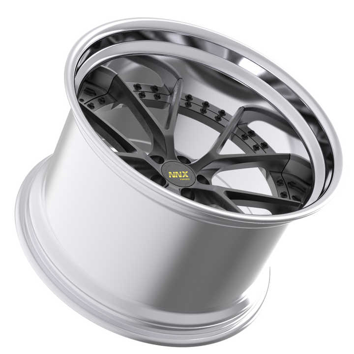NNX Forged Wheels - Customized Deep Concave Alloy Rims