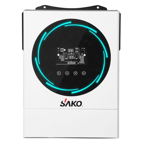 Sako Sunon Pro 3.5KW MPPT Power Charger Controller