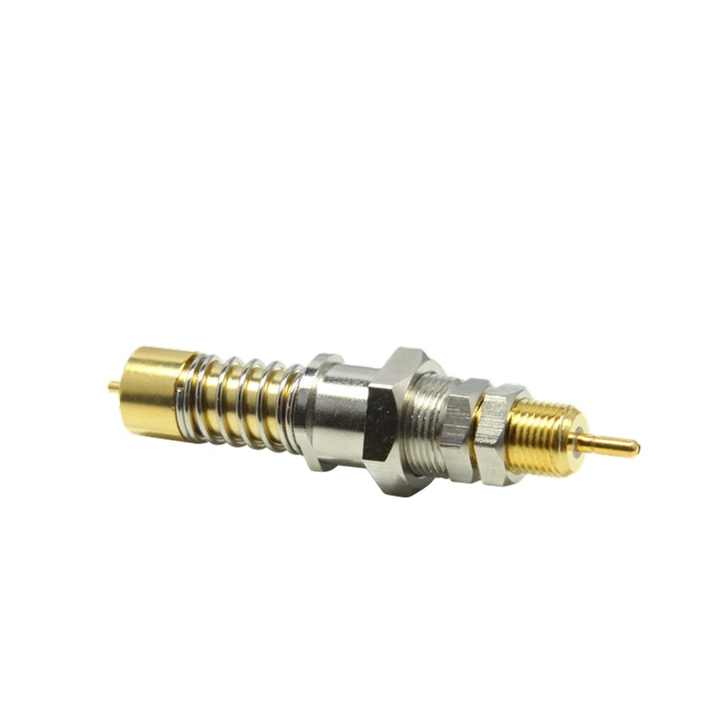 High Current Pin Coaxial Probe SF-PV1- H H M11 by 26.5MM