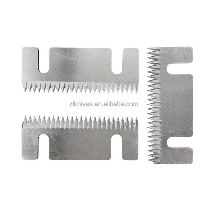 Industrial Optimal Packaging Solutions Food Bag Cutting Knife Motor as ...