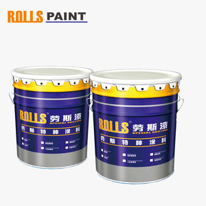 Waterproof red lead primer With Moisturizing Effect - Alibaba.com