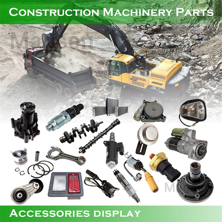 High Quality Crankshaft 23111-42901 2311142901 for Engine 4D56 4D56T ...