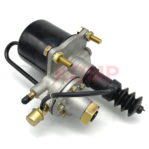 Hino Clutch Boosters - High Performance & Reliability